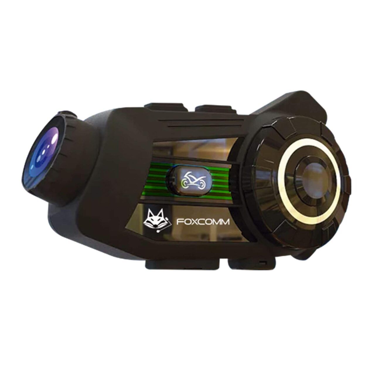 Soporte | Foxcomm Tech